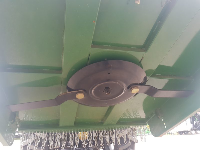 4ft Slasher - Heavy Duty Powder Coated Tractor Slasher